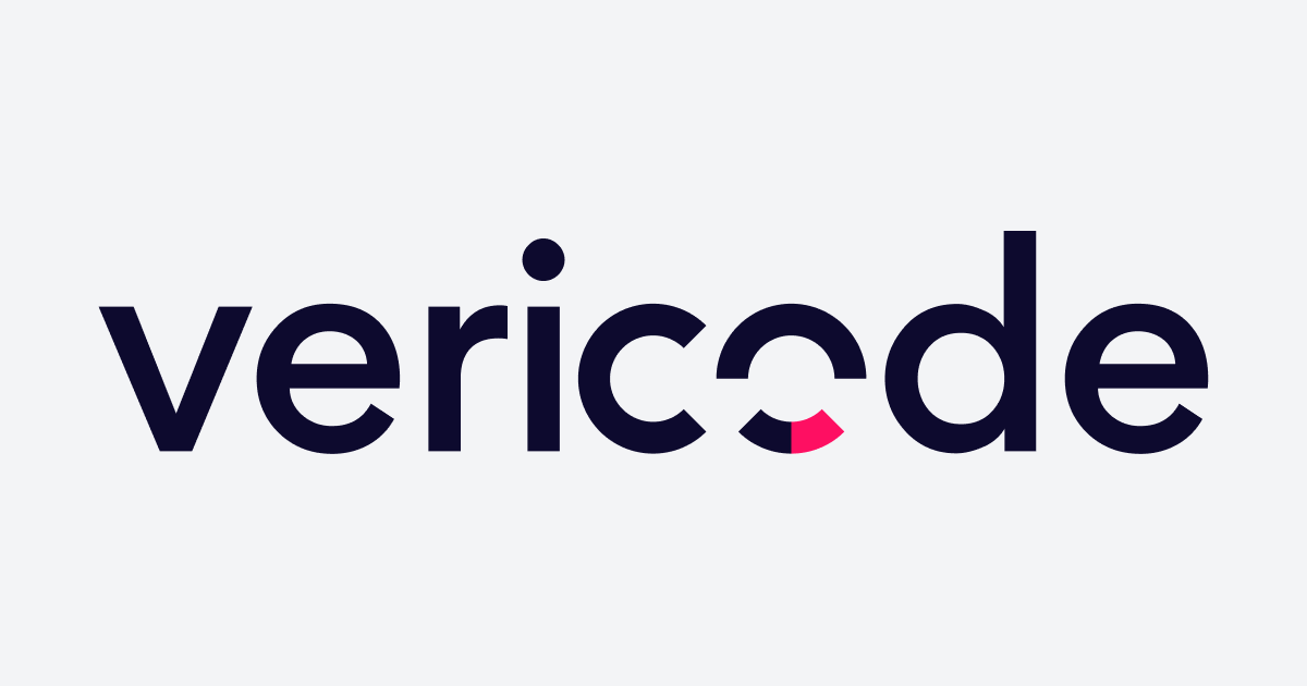 Cybersecurity | Vericode